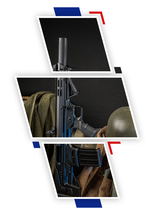 Liberty Arms
